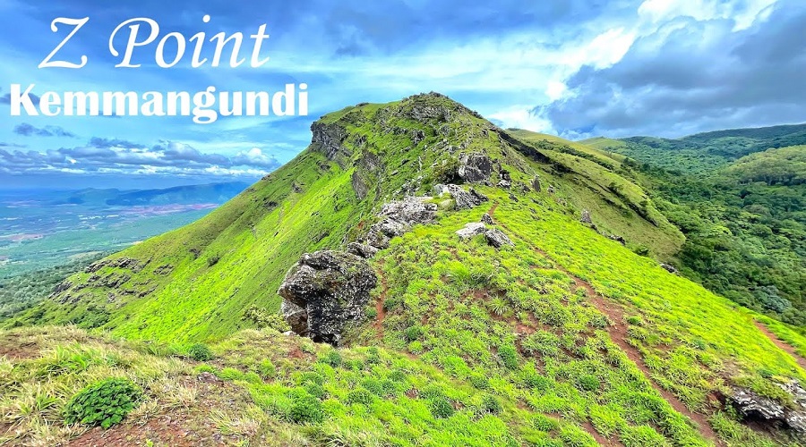 Tourist Spots of Chikmagalur | Places to Visit Chikkamagalur ...